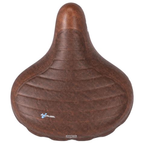 Selle Royal Unisex Fahrradsattel Drifter Plus Premium Relaxed Sams