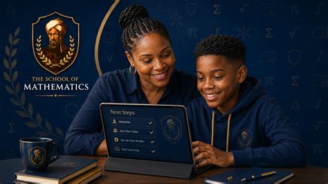 Online Extra Lessons The School Of Mathematics