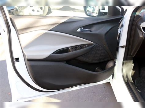 Chevrolet Onix Nb Premier 1 0t Aut Blanco Autoshopping La Serena