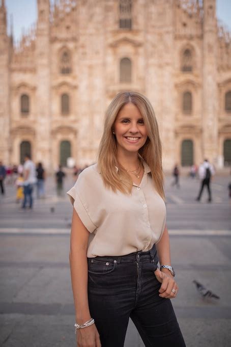 Alice Caprotti Conosco Un Posto