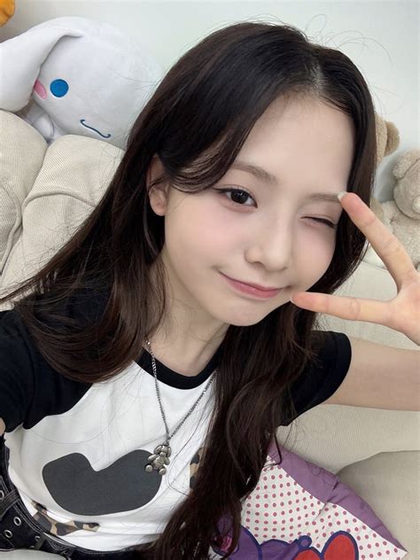 250627 Unis Twitter Update Seowon Kpopping