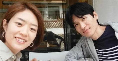 고민정 남편 조기영과 데이트 모습 가끔 이러자