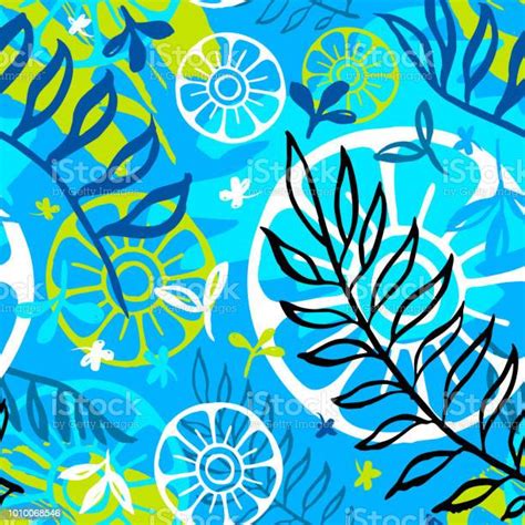 민족 이국적인 바 틱 열 대 완벽 한 패턴입니다 추상 Coroful 여름 시간 장식 0명에 대한 스톡 벡터 아트 및 기타 이미지 0명 건강관리와 의술 꽃 꽃의 구조