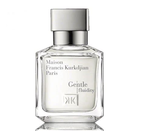 Maison Francis Kurkdjian Gentle Fluidity Silver Perfume Malaysia