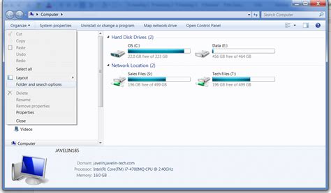 What Is The Programdata Folder In Windows