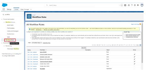 Salesforce Spring Release 2022 Migrate To Flow Tool Beta