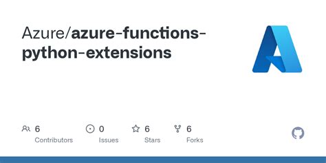 Azure Functions Python Extensionsazurefunctions Extensions Bindings Servicebussamplesreadme