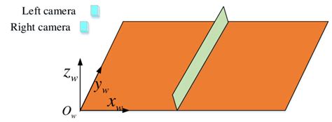 Diagram Of The Binocular Vision System Download Scientific Diagram