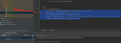 7hutool实战fileutil 文件工具类100多个文件常用操作方法hutool Fileutils Csdn博客