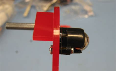 Robot Assembly Physical Computing With Raspberry Pi