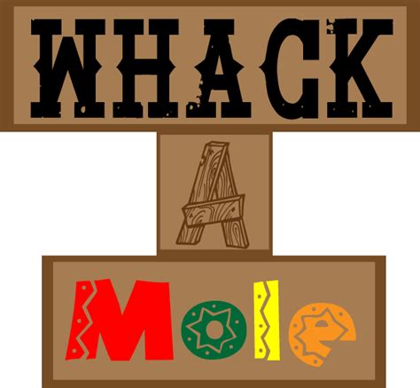 Whack A Mole AR Demo Prototype By Saencisom