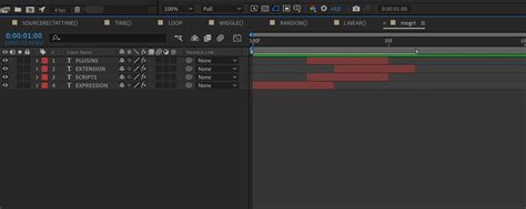 Aeexpressions Легендарная группа по выражениям и скриптам в АЕ 2025 ВКонтакте