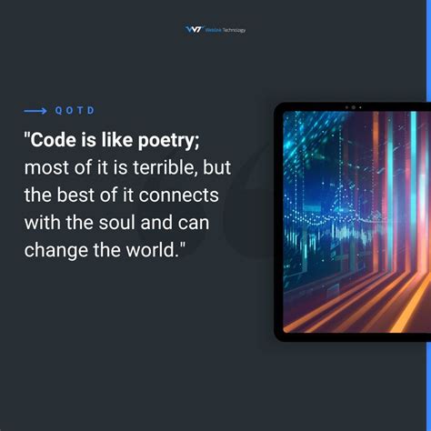 Weblink Technology Elasticsearch Experts On Linkedin Codingispoetry Digitalrevolution