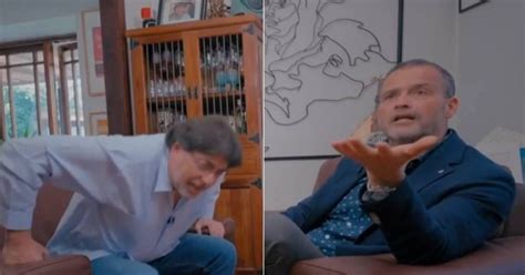 El Tenso Cruce De Daniel Jadue Con Iván Núñez La Tercera