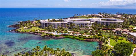 Ocean Tower By Hilton Grand Vacations Hawaii Hotel