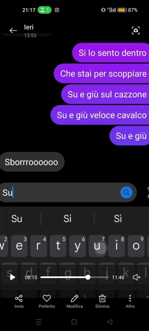 Sesso In Chat Lo Cavalco Fino A Farlo Scoppiare Amaporn