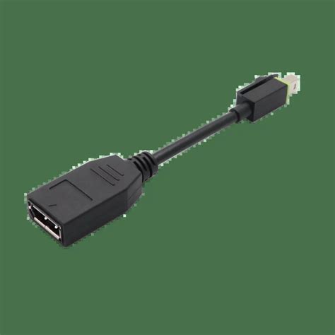 Mini Displayport To Displayport Adapter Cable Ido Lk
