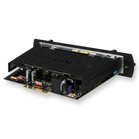 Synergy Friedman Ds Module For Synergy Randall Egnater