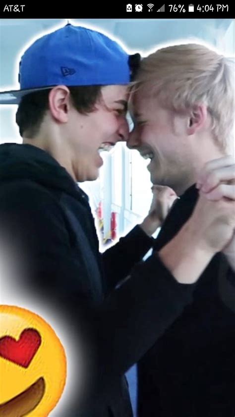 Solby Sam And Colby Sam And Colby Colby Brock Snapchat Colby Brock