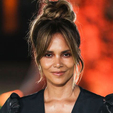 Fans Are Blown Away By Halle Berrys Glow At 57 In Her Latest Instagram