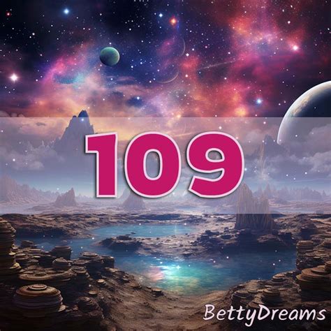 109 angel number surprising and powerful meanings bettydreams