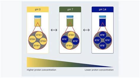 Bromothymol Blue Indicator Ph Save 35 Th