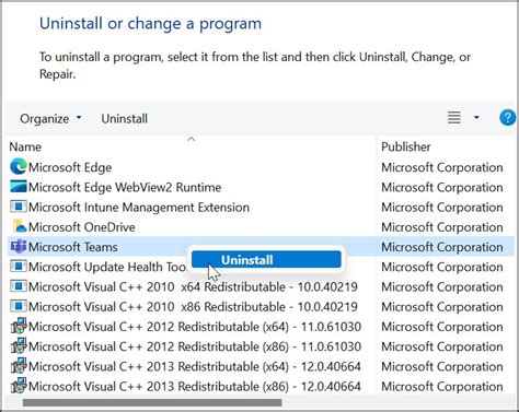 Easy Ways To Fix Microsoft Teams Not Loading