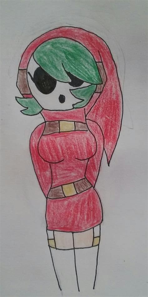 Red Shy Gal By Tobiisabunny On Deviantart Red Shy Gal By Tobiisabunny On Deviantart