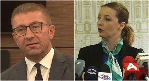 Телевизија 24 ВМРО ДПМНЕ ги повлекува директорите од Град Скопје