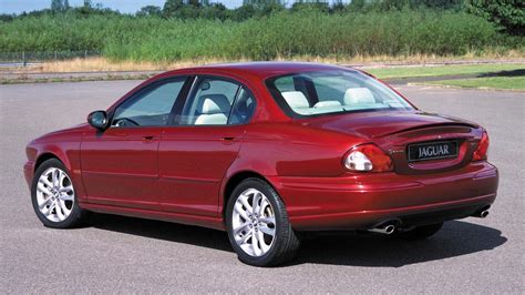 Jaguar X Type Wordt Onterecht Zwaar Onderschat Dit Is Waarom Topgear
