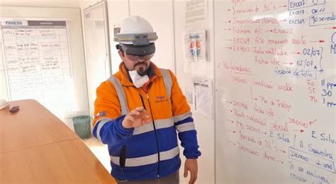 Eduardo Silva Berrios On Linkedin Innovacion Vanguardia Mining