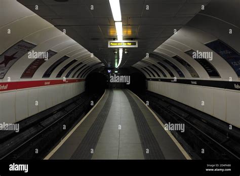 U Bahn Oder U Bahn Stockfotografie Alamy
