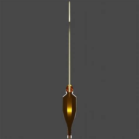 3d Model Steel Cutlass Vr Ar Low Poly Cgtrader