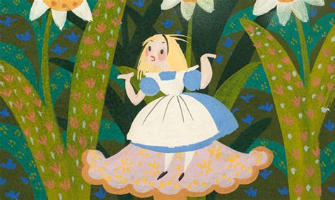 Animation Collection Animation Mary Blair Illustration Disney Art