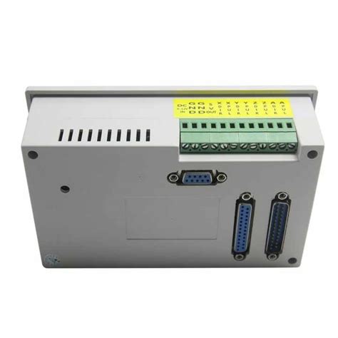 50khz Cnc 4 Axis Offline Controller For Engraving Machines