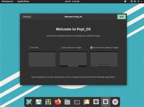 Pop OS 21 04 Cosmic Desktop Brings Much Needed Productivity Boost