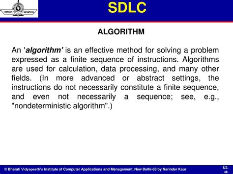 Fundamentals Of Information Technology Unit Ii Ppt Download
