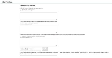How To Register Company On Your Own On Mycoid