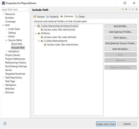 Php Confused About Assertequals Not In Phpunit Anymore Stack Overflow