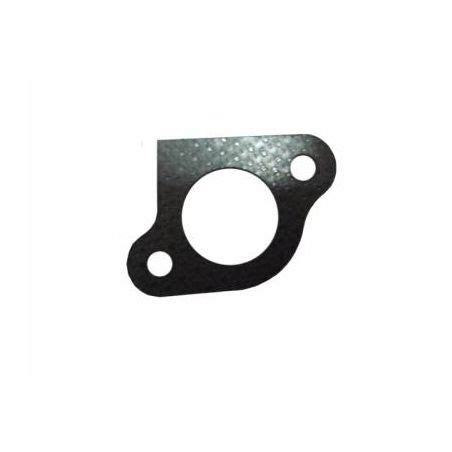 Exhaust Manifold Gasket Kubota