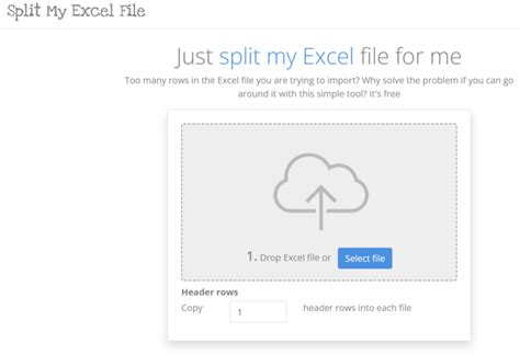11 Best Excel Sheet Splitter Tools 2025 [free Download]
