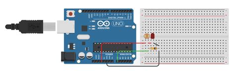 Light Sensorcds Jp Arduwiki Arduino 明るさセンサーガイド