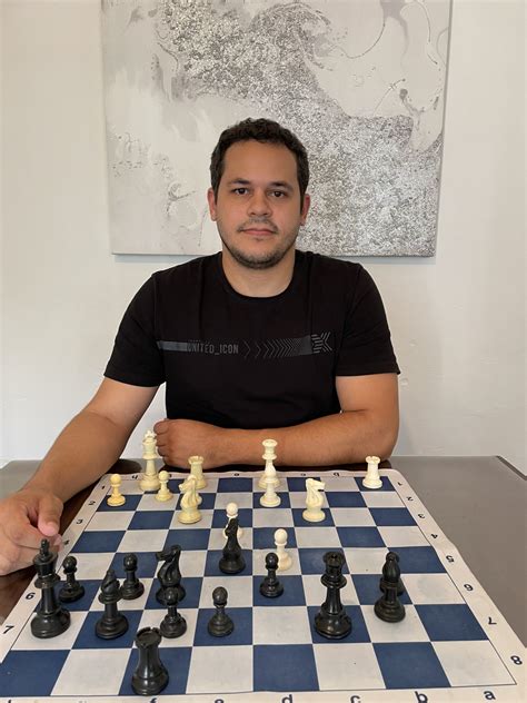 Davorin Kuljasevic Chess Tutor Online Chess Max Academy
