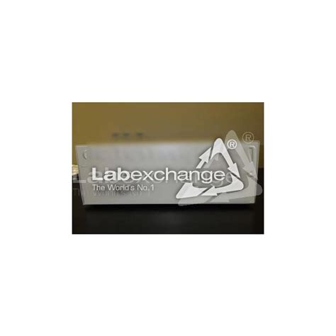 ProLab Resources GC MS Data System LabX Com