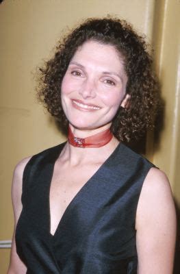 Mary Elizabeth Mastrantonio