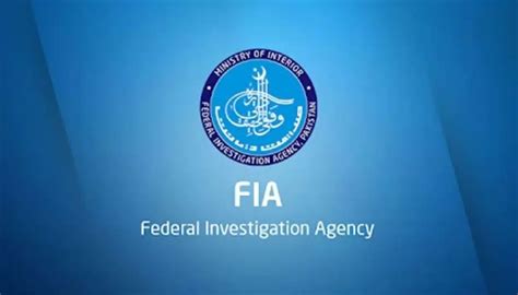 Fia Clarifies Passenger Offloading Reasons In Pakistan