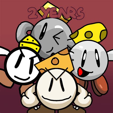 Howd You Get Your Profile Picture Page 16 Srb2 Message Board