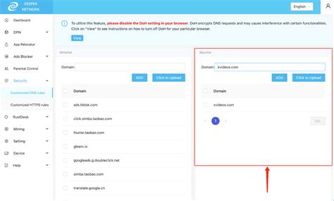 Buy Decentralized Vpndpn Router Hardware Deeper Network