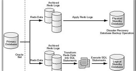 Brokedba Deploying Oracle Active Data Guard 12c On Windows Servers Part I