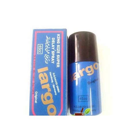 Common Mistakes With Largo Delay Spray And How To Avoid Them